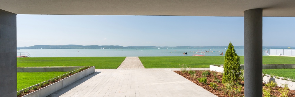 Balatonlelle - Lela Apartman & Residence